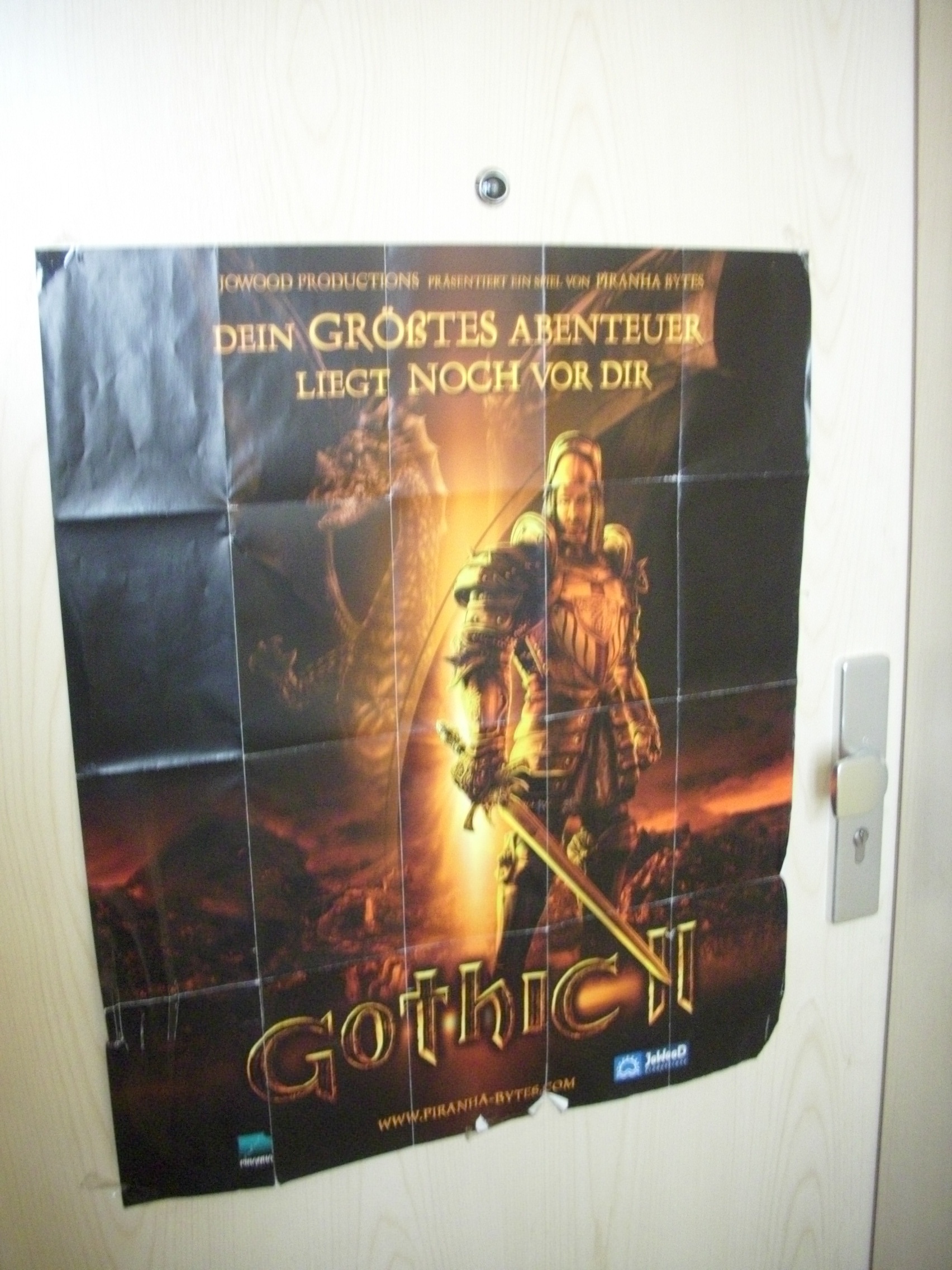 gothic2 – Astrodicticum Simplex