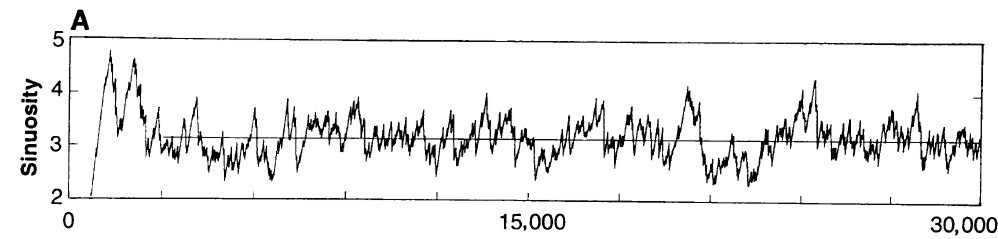 sinuosity – Astrodicticum Simplex