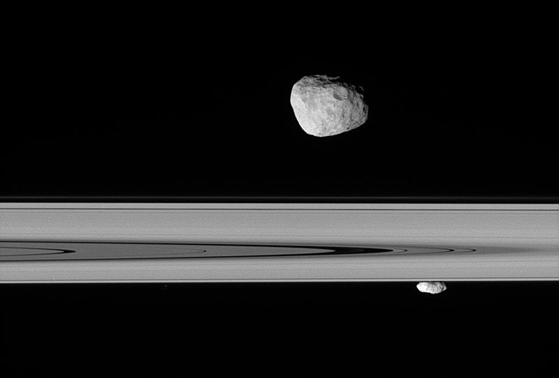800px-Saturn’s_moons_Janus_and_Prometheus_PIA08192_(NASA ...