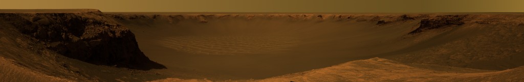 Alles Gute! Opportunity wird 10 Jahre alt! – Astrodicticum Simplex