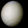 Eine Raumsonde taucht ab: Venus Express dringt in die Atmosphäre ...