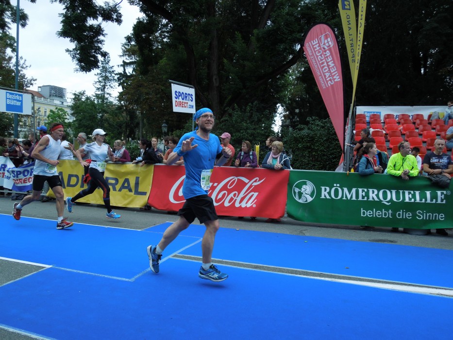 Marathon und die Kraft der Musik (Running Research – Denken beim Laufen ...