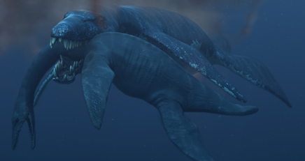 Seemonster des Jahres – evolvimus