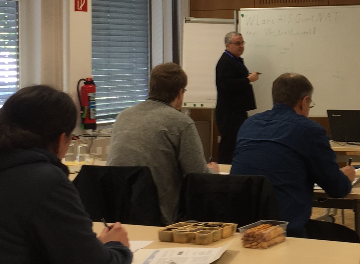 George Lasrys ungelöste Probleme der historischen ...