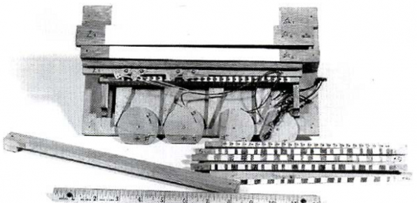 German cipher machines in World War 2: A complete (?) list – Cipherbrain