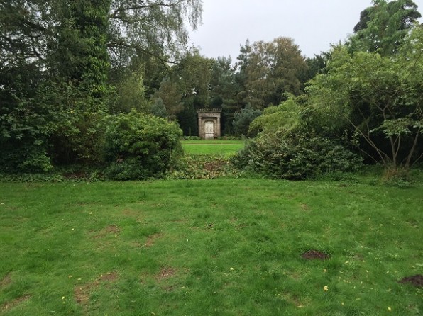 The Top 50 unsolved encrypted messages: 37. The Shugborough inscription ...