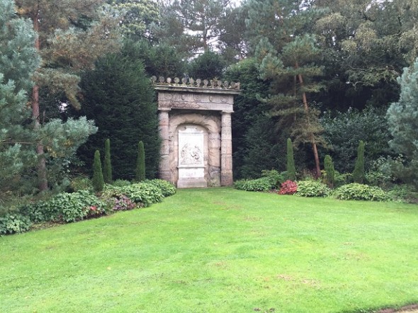 The Top 50 unsolved encrypted messages: 37. The Shugborough inscription ...