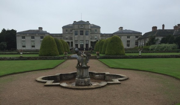 The Top 50 unsolved encrypted messages: 37. The Shugborough inscription ...