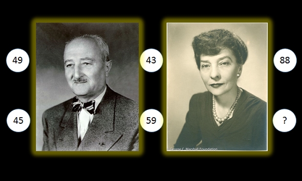 Can you solve this cryptogram as fast as two of the best codebreakers ...