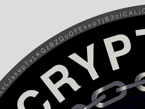 An encrypted message in a US Navy logo – Cipherbrain