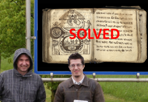 Rohonc Codex: Top ten crypto mystery solved (part 2 of 2) – Cipherbrain