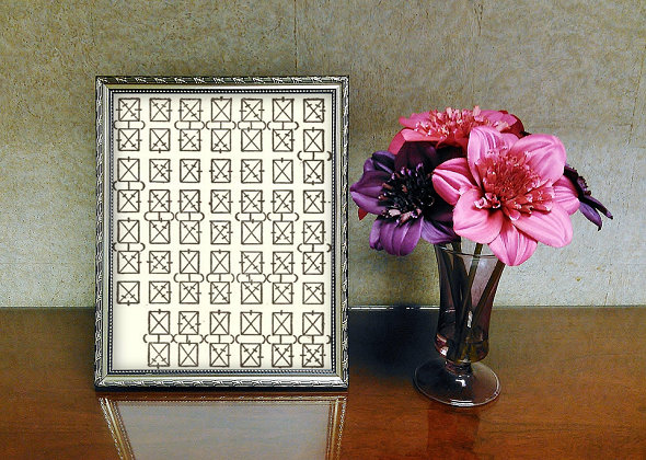 A prison cryptogram and two literature cryptograms from Craig Bauer’s ...