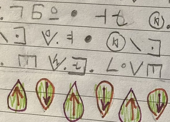 Who can decipher these encrypted diaries? – Cipherbrain
