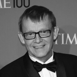 Hans Rosling 1948-2017 – naklar