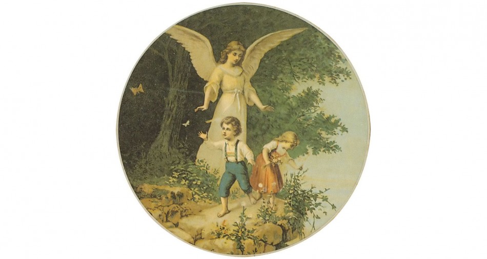 Herr Doktor und die Engel – naklar